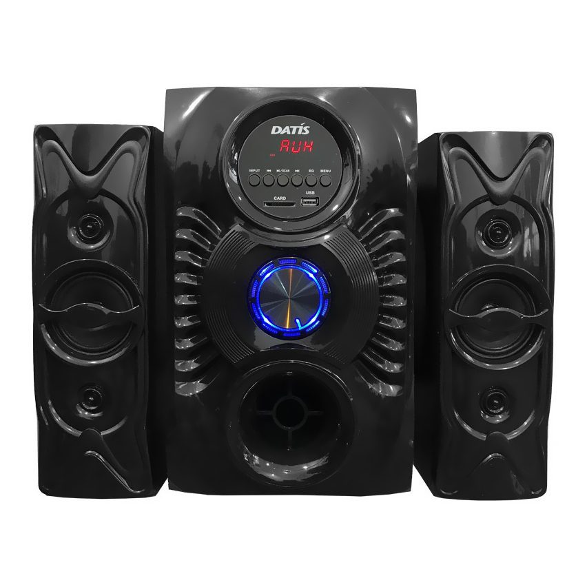 اسپیکر سه تیکه DATIS gs325r Ultra - سایگو