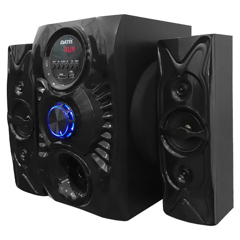 اسپیکر سه تیکه DATIS gs325r Ultra - سایگو