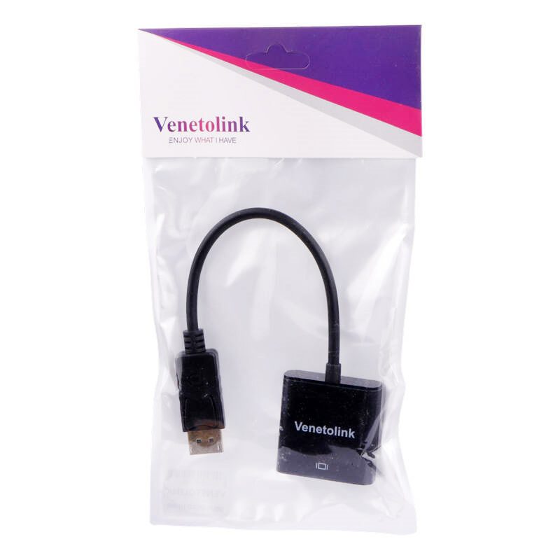 تبدیل Venetolink Display TO Hdmi - سایگو